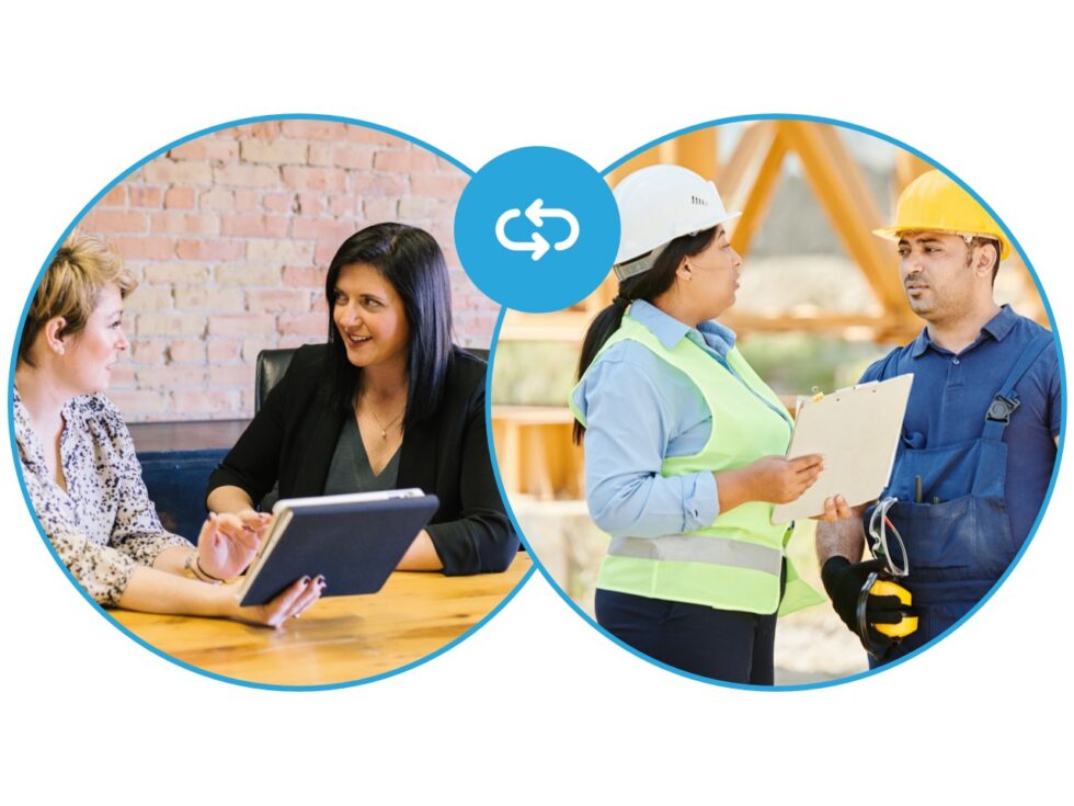 Carelever Monitor | Carelever